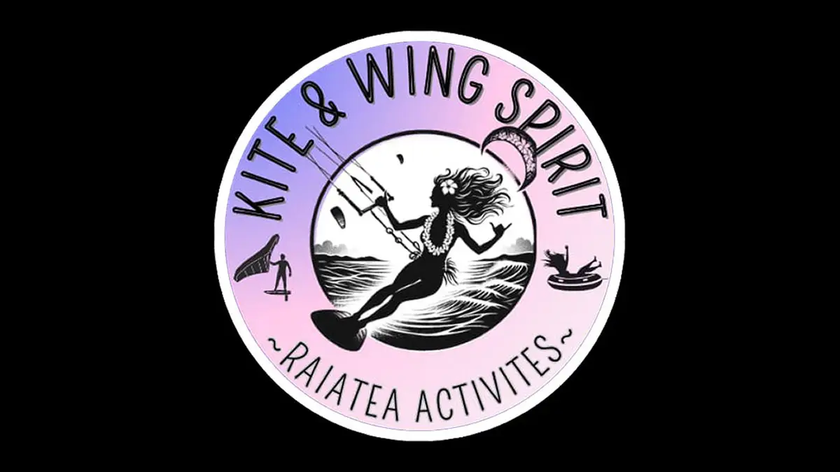 ACCUEIL % - Kite & Wing Spirit